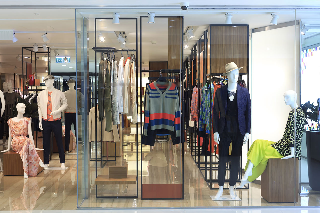 Why is it So Important to Clean Your Retail Store?