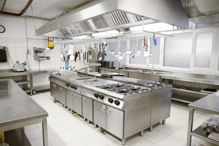 Cleanliness And Hygiene In Restaurants - A 360 Cleaning