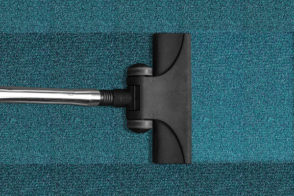 Why Carpet Fading Occurs, and How to Restore the Color of Carpeting - A ...