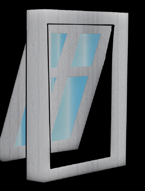 Preventing Dust From Getting Through Your Windows - A 360 Cleaning