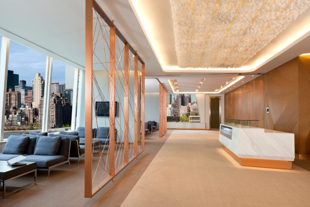 How Important is a Clean Lobby? - A 360 Cleaning