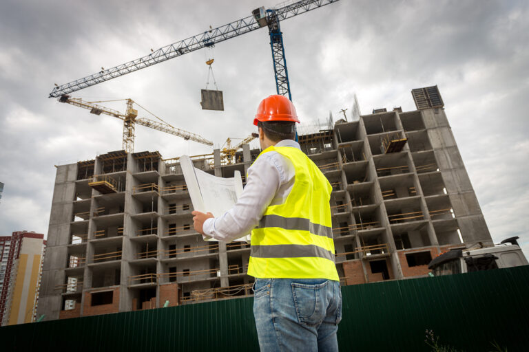 What are the Benefits of Hiring Construction Clean-Up Professionals ...