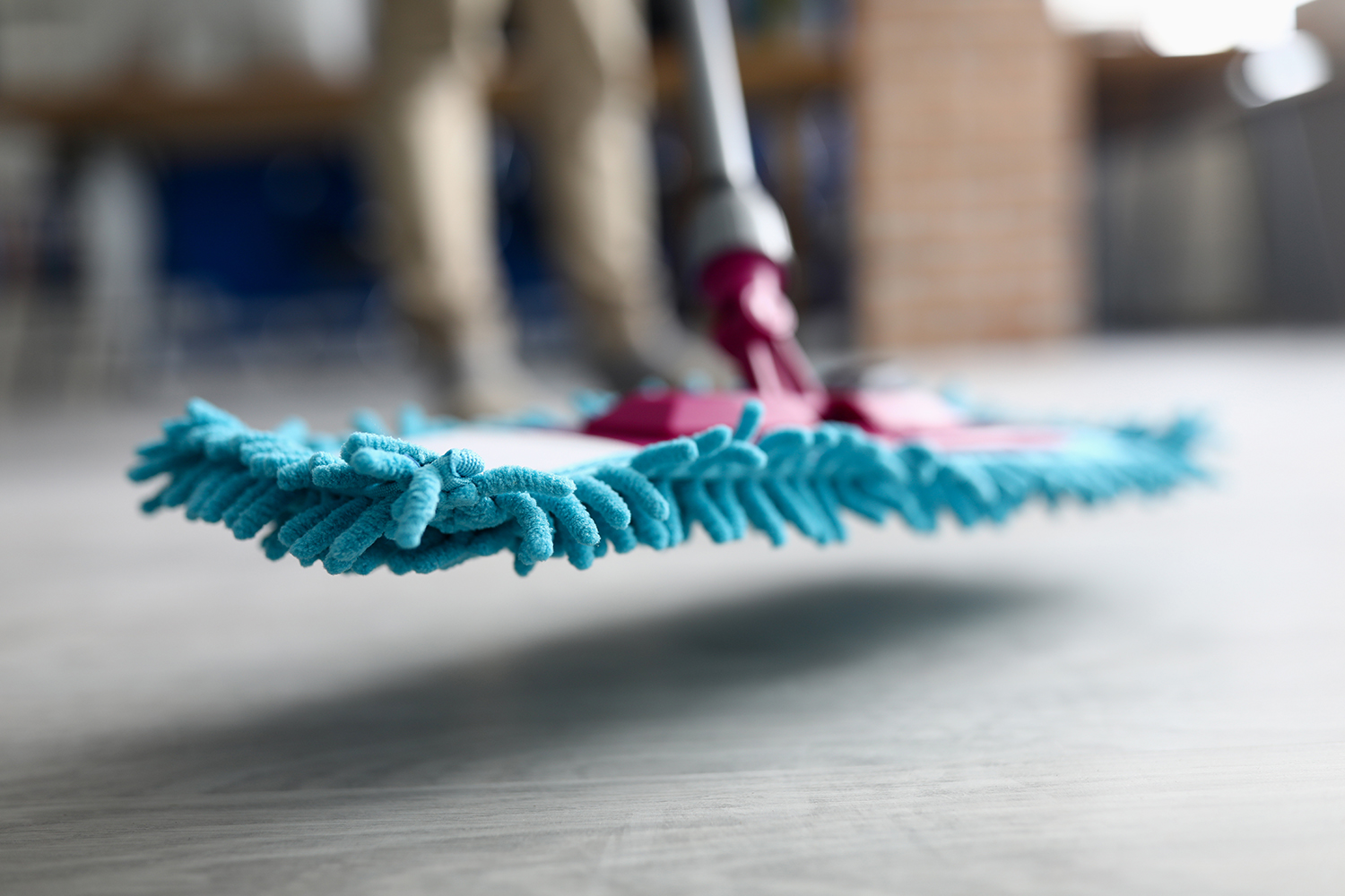 3 Signs You Should Switch to a New Commercial Cleaning Company - A 360 ...