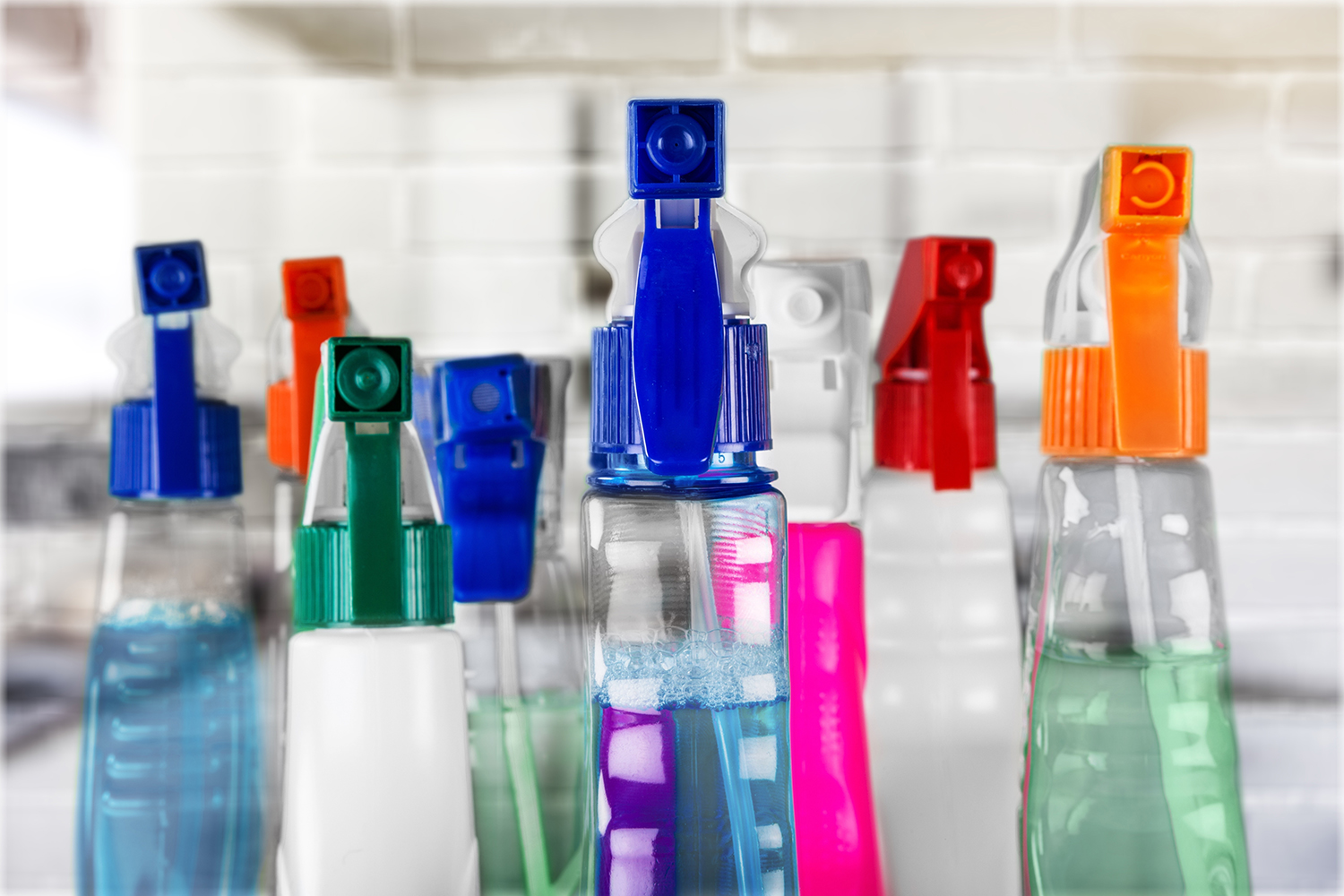 A Guide to Spring Cleaning Your Home (Part 2) - A 360 Cleaning