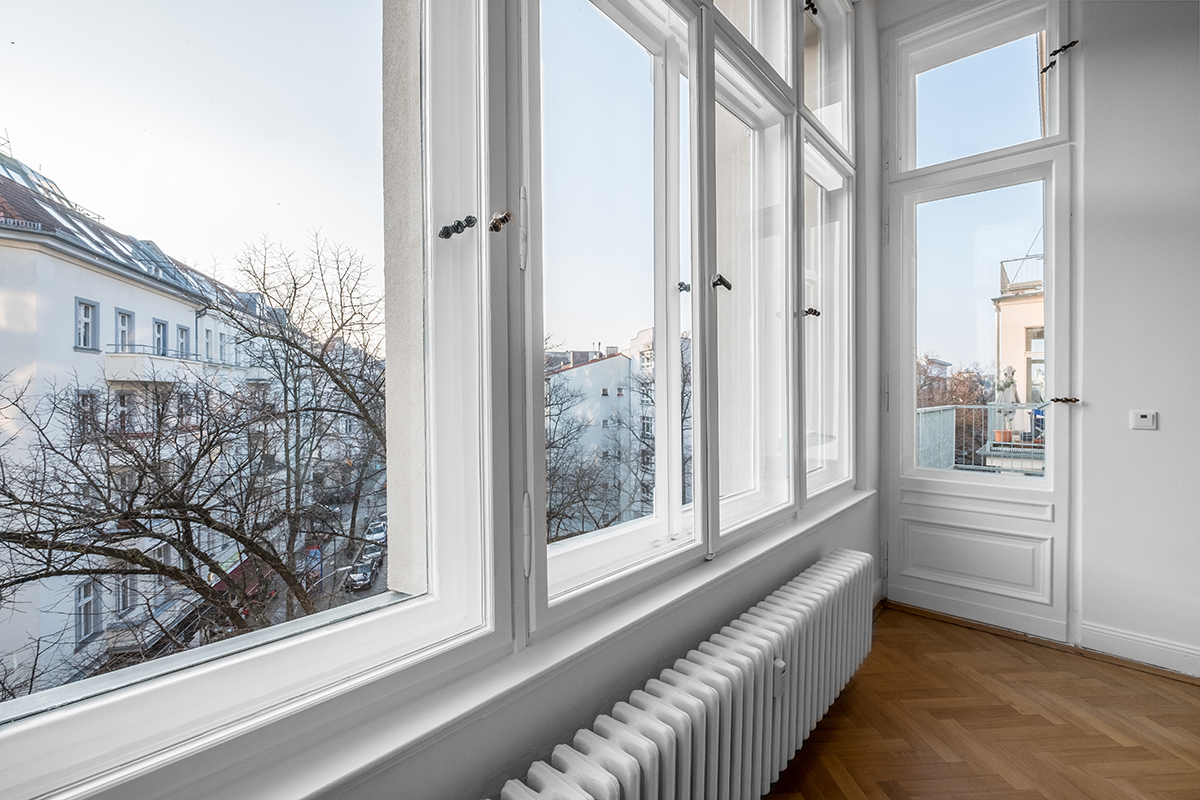 A Gleaming Guide to Clean Home Windows - A 360 Cleaning
