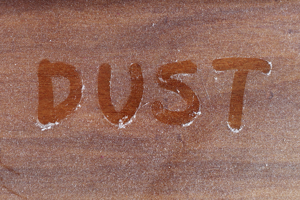 Effective Strategies to Combat Dust - A 360 Cleaning