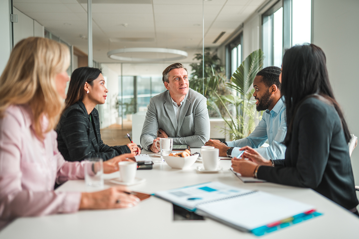 Boosting Employee Morale and Productivity: The Impact of a Clean and ...